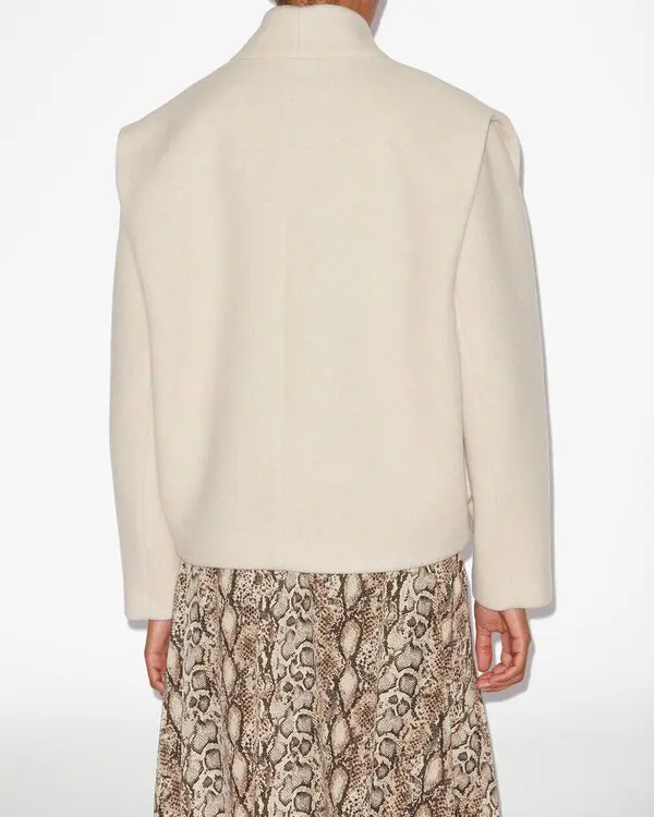Isabel Marant Étoile Drogo Jacket