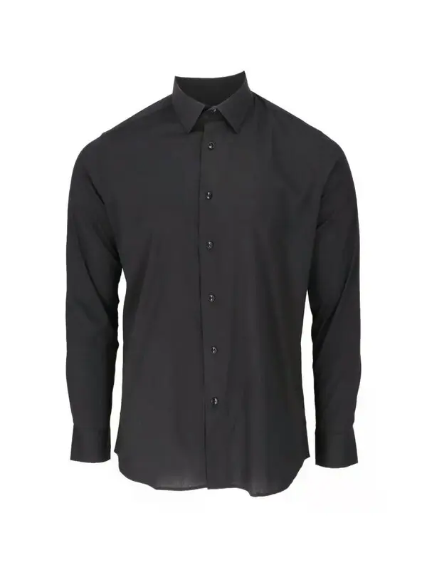 Scotch & Soda Slim-fit Shirt