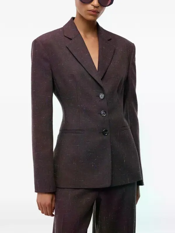 Pinko Single-breasted Blazer