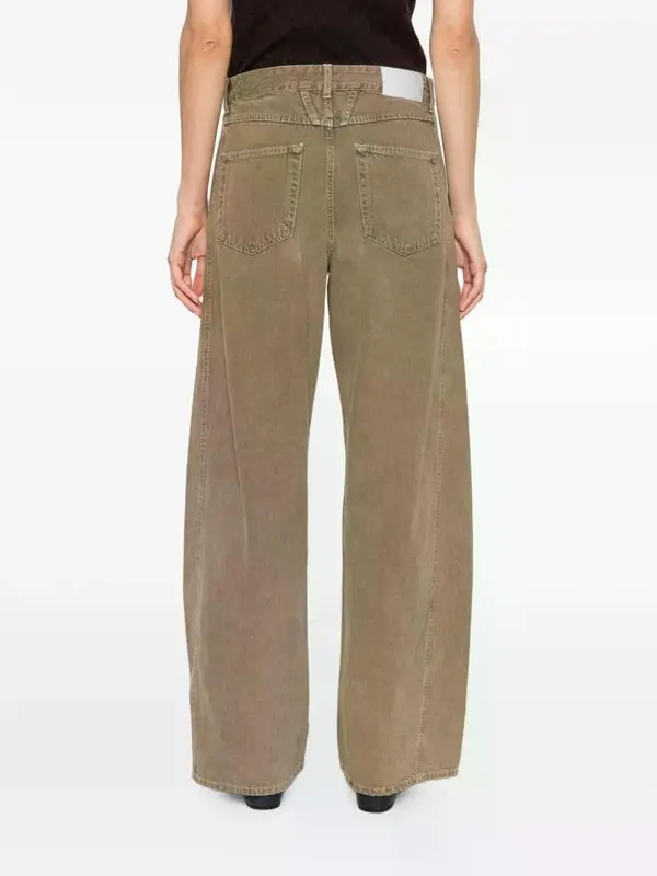 Closed Tori-x Wide-leg Jeans
