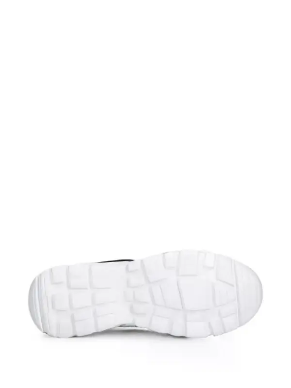 Versace Lace-up Sneakers