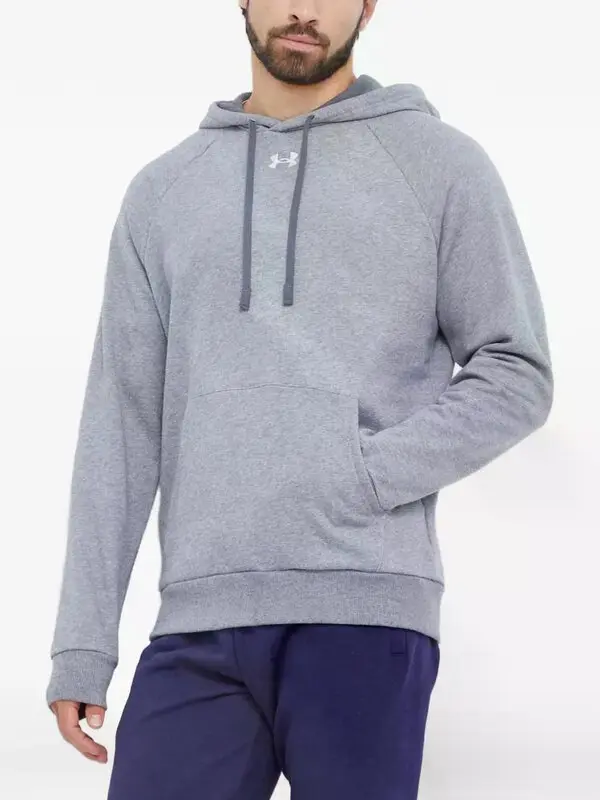 Under Armour Rival Logo Hoodie