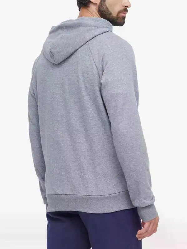 Under Armour Rival Logo Hoodie