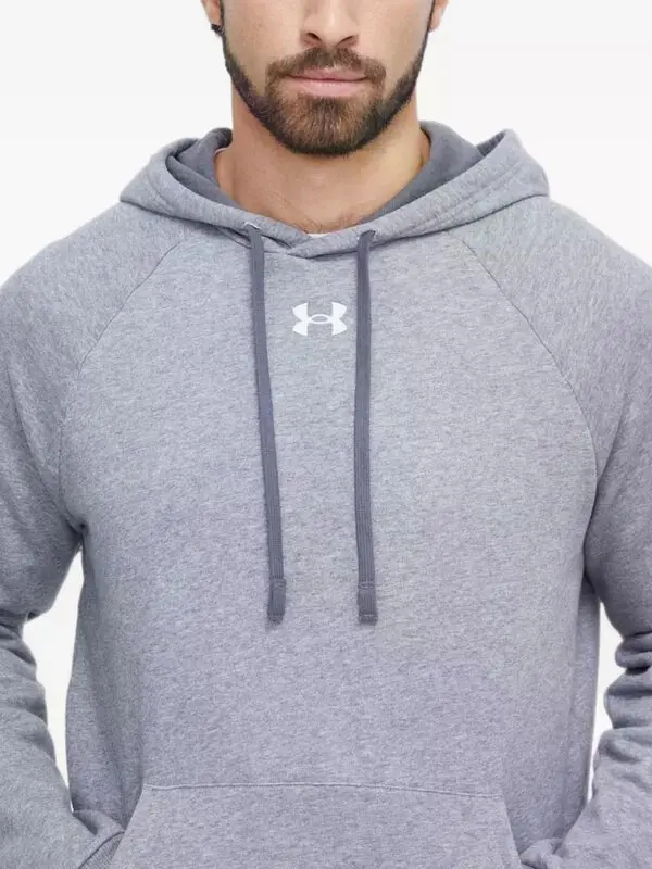 Under Armour Rival Logo Hoodie
