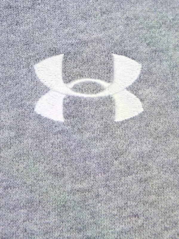 Under Armour Rival Logo Hoodie