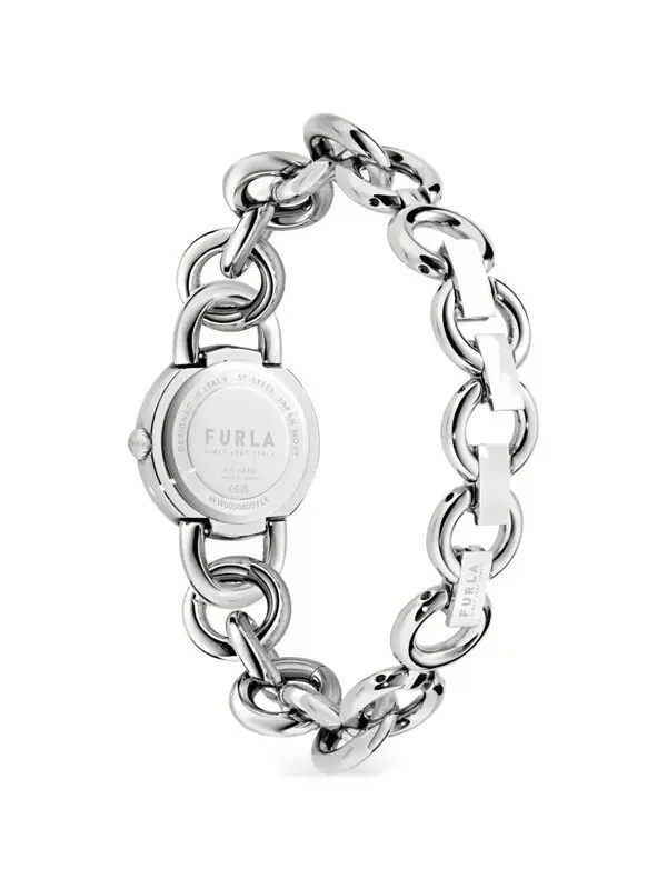 Furla Crystal 34mm Watch