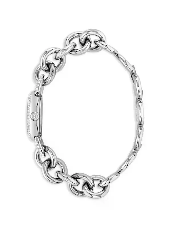 Furla Crystal 34mm Watch