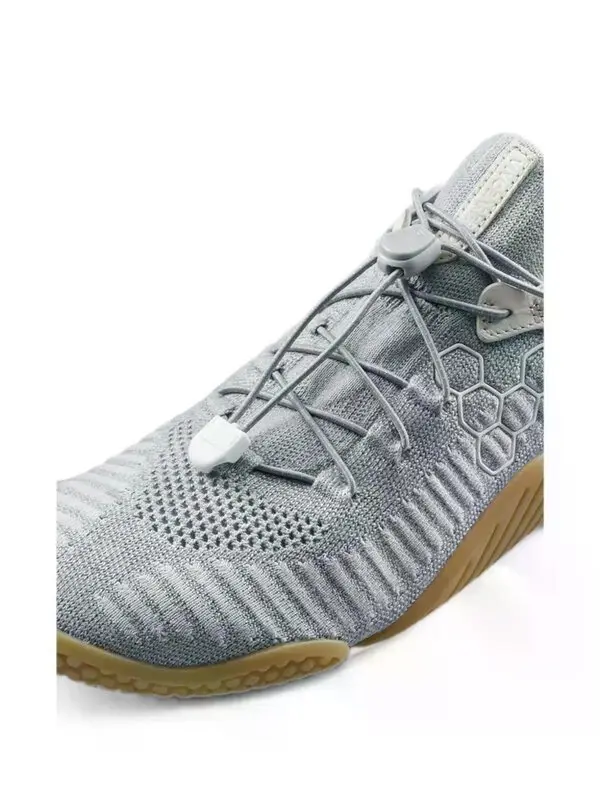 VIVOBAREFOOT Motus Flex Toggle-fastening Knitted Sneakers