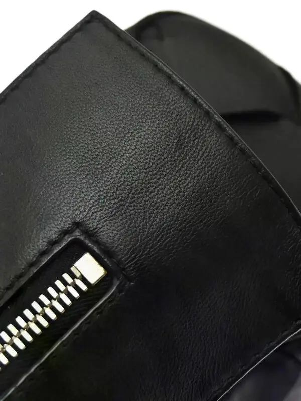 Bottega Veneta Intrecciato Clutch Bag