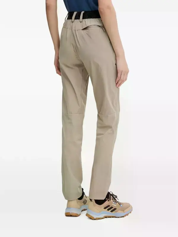 VIKING Expander Ultralight Logo-print Performance Trousers