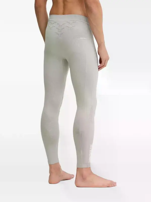 X-BIONIC Energy Accumulator 4.0 Logo-print Panelled Ski Pants