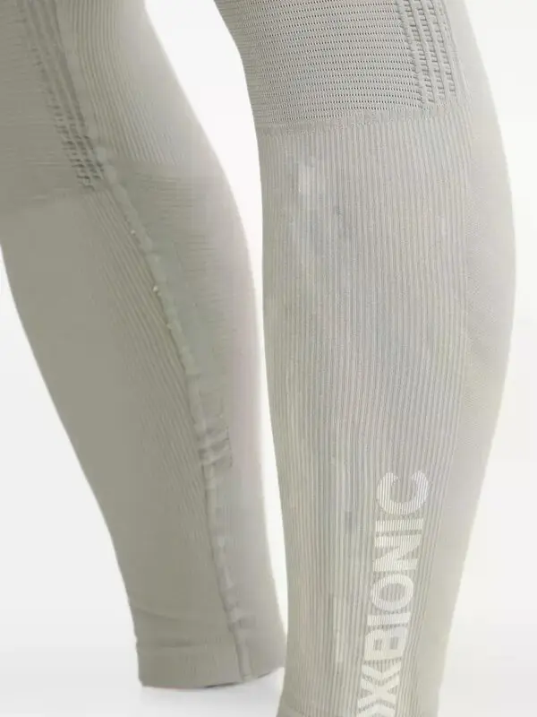 X-BIONIC Energy Accumulator 4.0 Logo-print Panelled Ski Pants