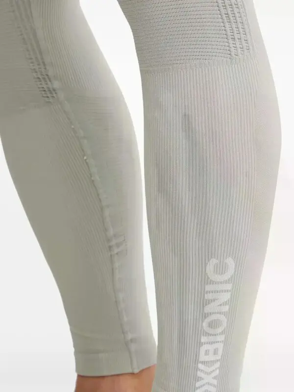X-BIONIC Energy Accumulator 4.0 Logo-print Panelled Ski Pants