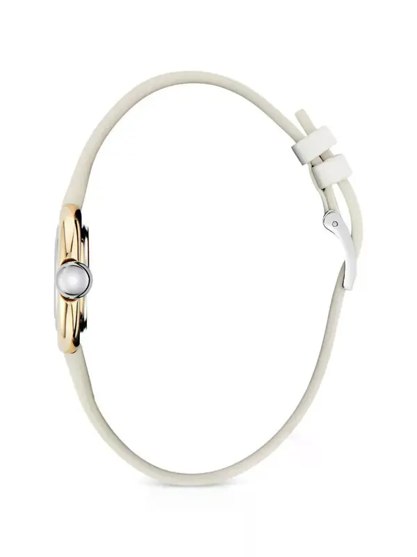 Furla Leather Case 28mm Watch