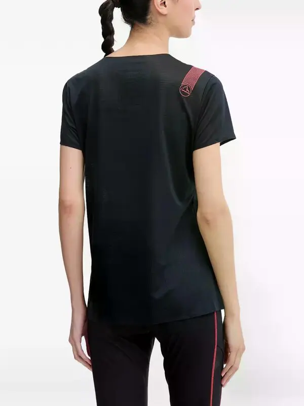 LA SPORTIVA Logo Print T-shirt