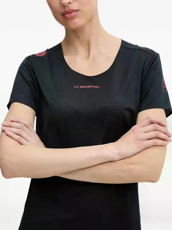 LA SPORTIVA Logo Print T-shirt