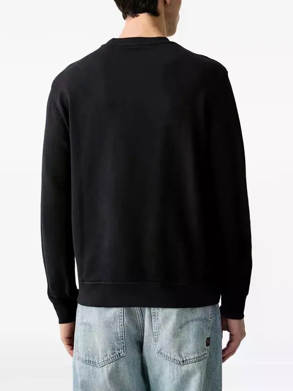 Karl Lagerfeld Logo-print Sweatshirt
