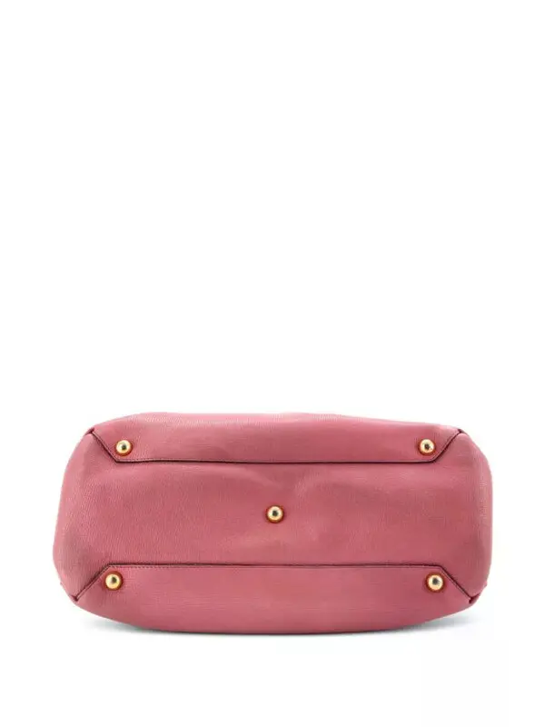 Burberry Medium Satchel