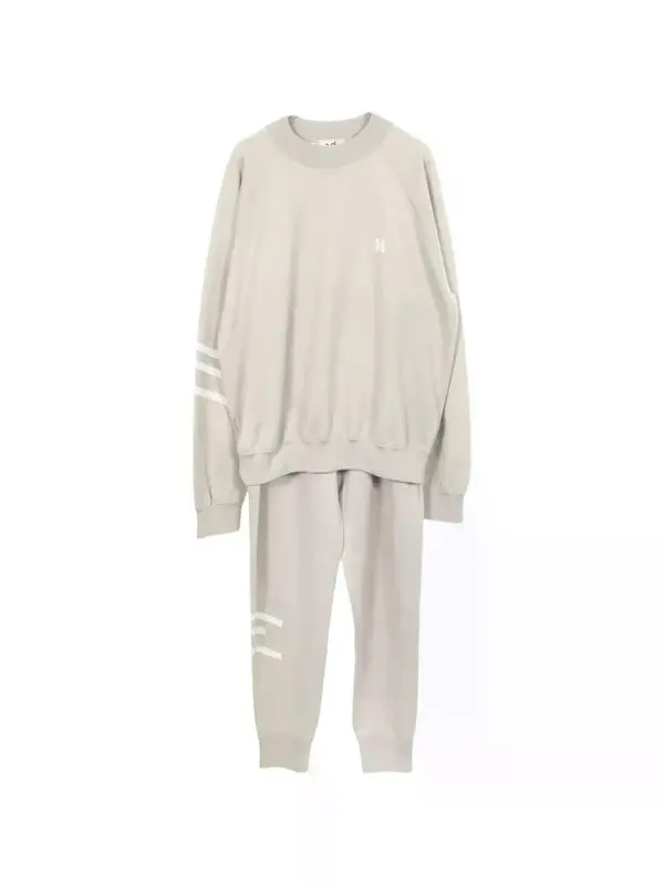 Hermès 2010s H Golf Tracksuit - Grey