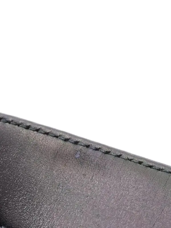Gucci 2010s Ophidia Web-stripe Belt