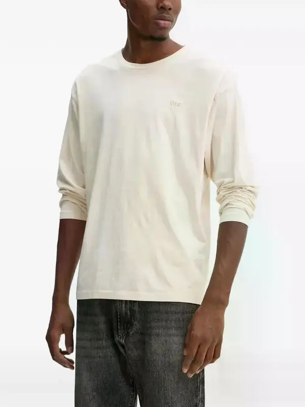 WON HUNDRED Long-sleeve T-shirt