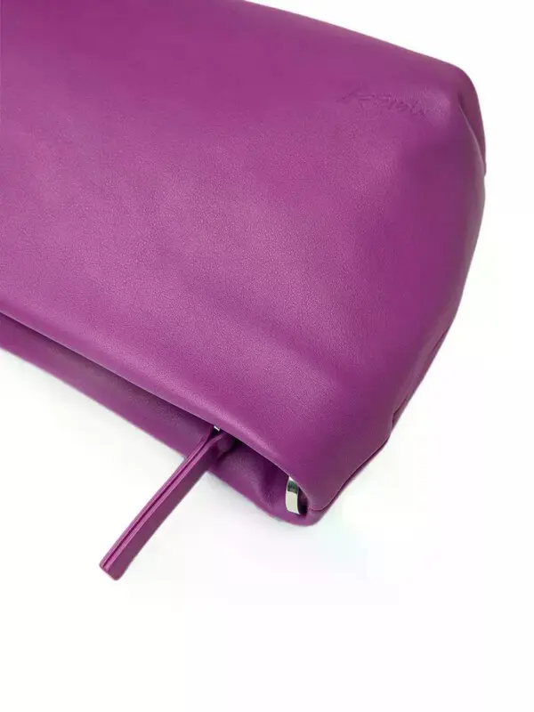 Marsèll Fantasmino Leather Shoulder Bag