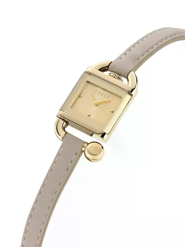 Furla Mianuvola Square 20mm Watch