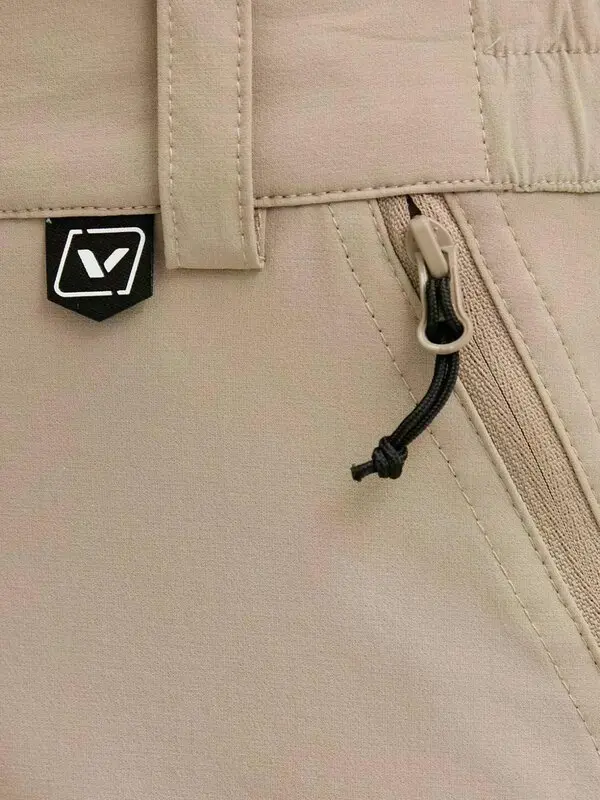 VIKING Zip-off Performance Trousers