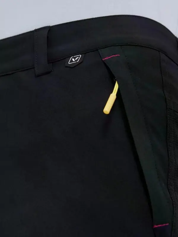 VIKING Arizona Logo-patch Sport Track Pants