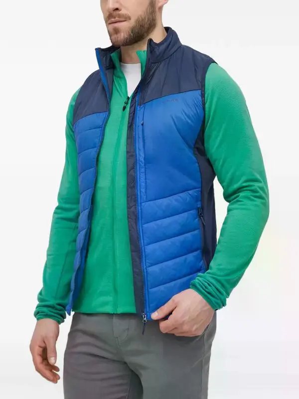VIKING Blast Primaloft Quilted Panelled Jacket