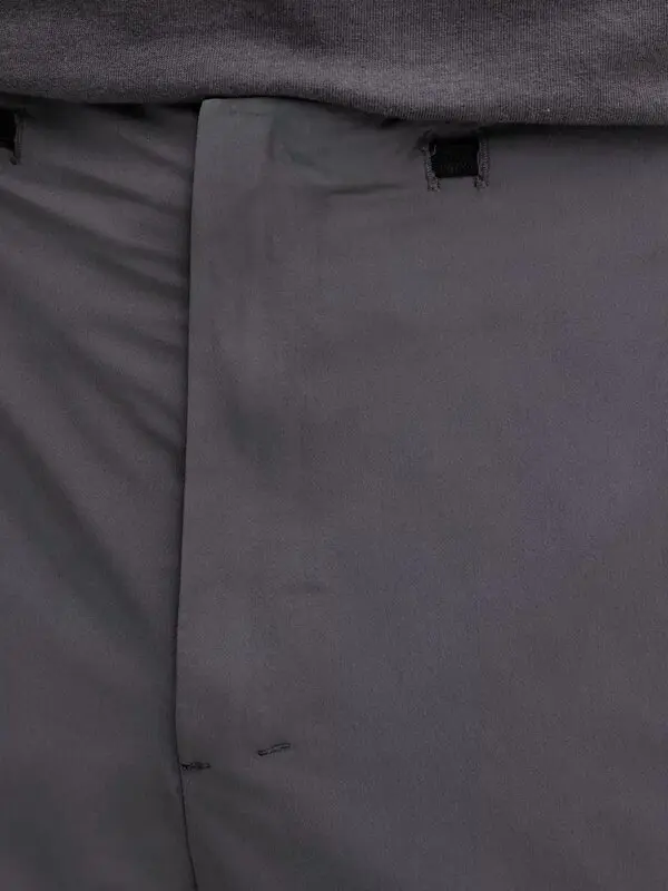 LA SPORTIVA Trail Guard Performance Trousers With Logo Print