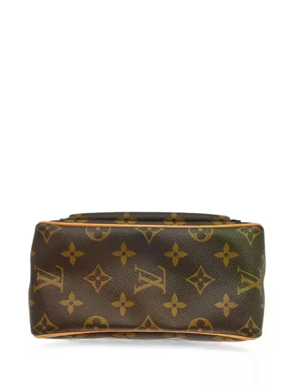 LOUIS VUITTON 2005 Viva Cite Monogram Crossbody Bag