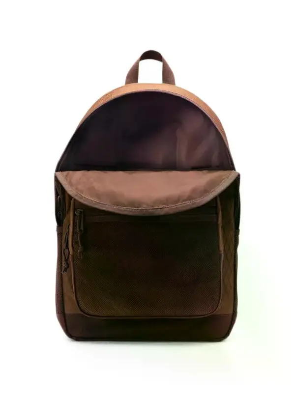 Herschel Supply Co. Kaine 28l Diamond-quilted Backpack