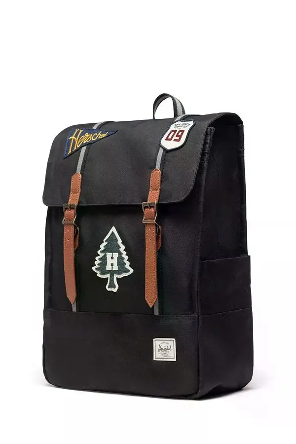Herschel Supply Co. Survey Patch-detail 20l Backpack
