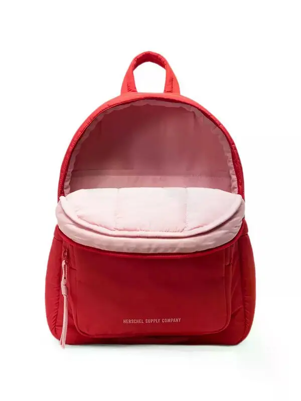 Herschel Supply Co. Cloudform 22l Padded Logo-print Backpack