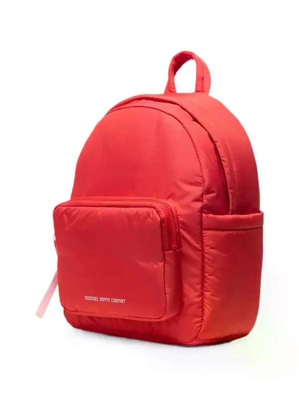 Herschel Supply Co. Padded Logo-print Backpack