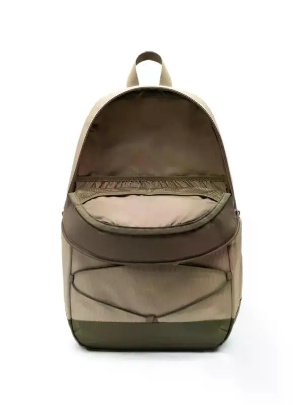 Herschel Supply Co. Kingston 30l Diamond-quilted Bungee-cord Backpack