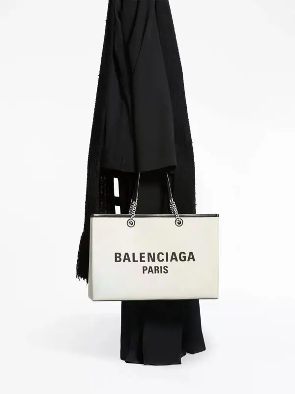 Balenciaga Large Tote Bag