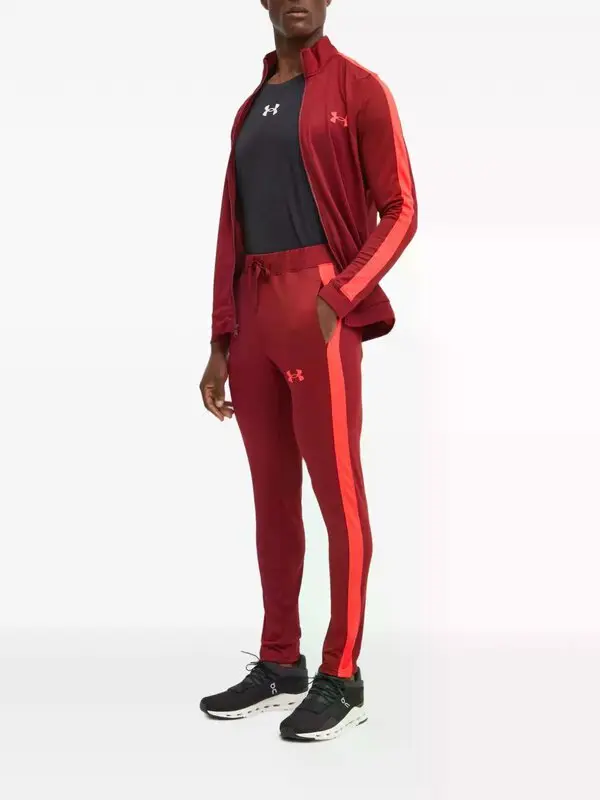 Under Armour Ua Rival Zip-up Tracksuit