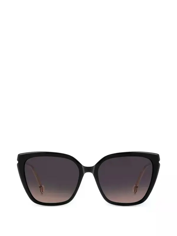 Carolina Herrera Cat-eye Sunglasses