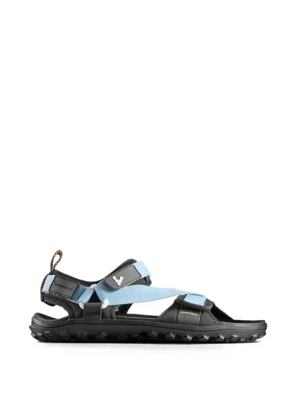 VIVOBAREFOOT Tracker Ora Touch-strap Sandals