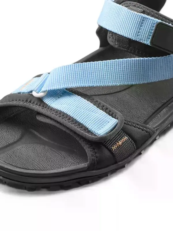VIVOBAREFOOT Tracker Ora Touch-strap Sandals