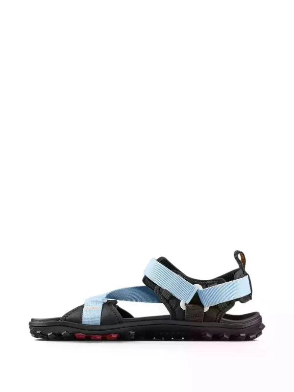 VIVOBAREFOOT Tracker Ora Touch-strap Sandals