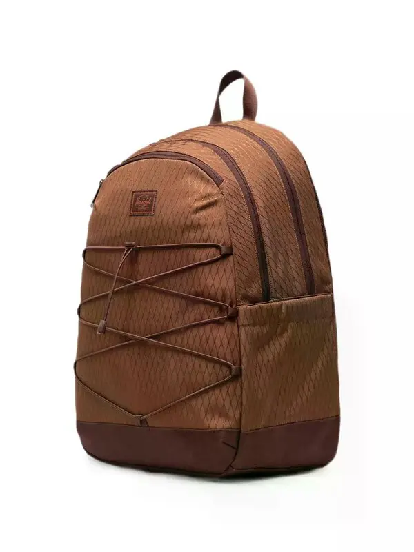 Herschel Supply Co. Kingston 30l Diamond-quilted Backpack