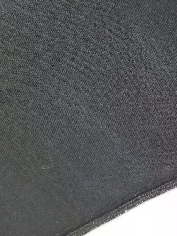 LOUIS VUITTON 2010s Monogram Gradation Cotton Sweater