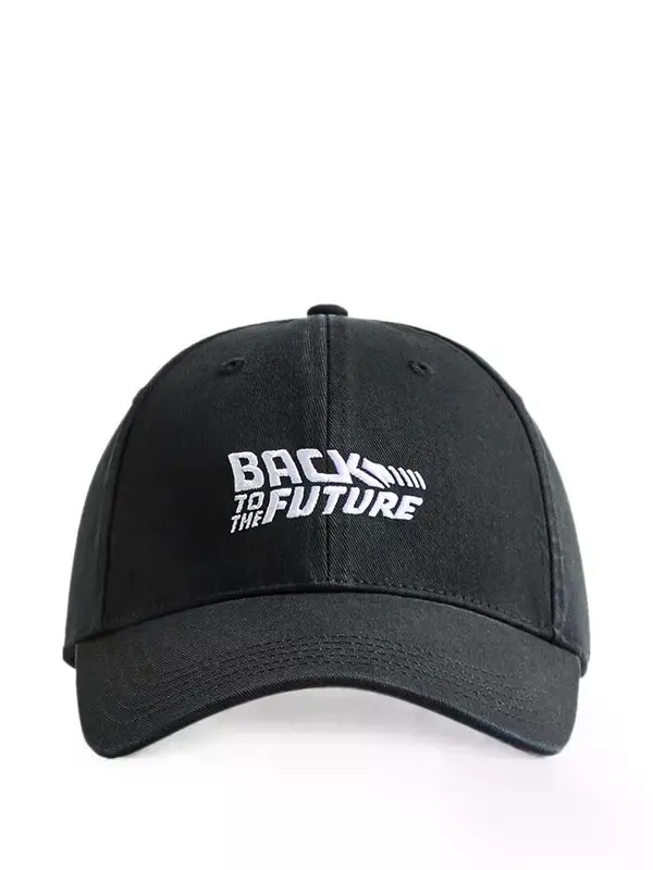 Kith Logo-detail Cap