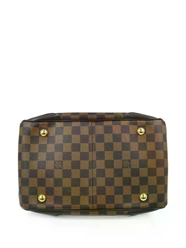 LOUIS VUITTON 1990-2000s Mm Verona Tote Bag