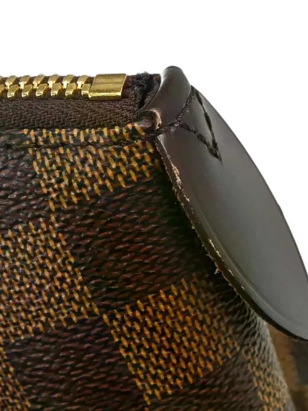 LOUIS VUITTON 1990-2000s Mm Verona Tote Bag