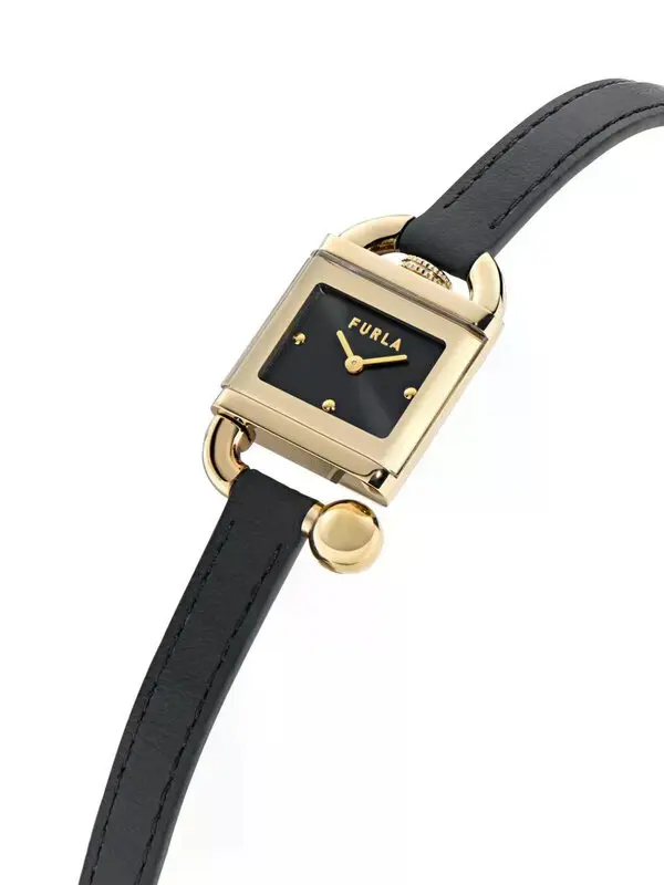Furla Tone Case 20mm Watch