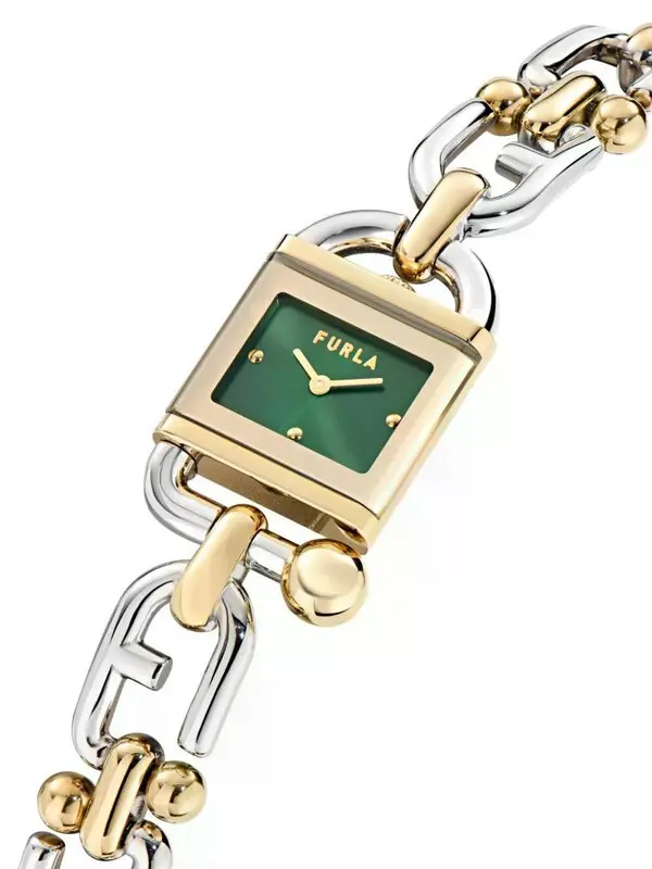 Furla Stainless Steel 24mm